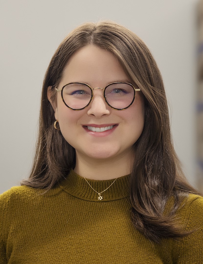 Staff | Temple Beth El - Reform Temple in Bloomfield Hills, MITemple ...