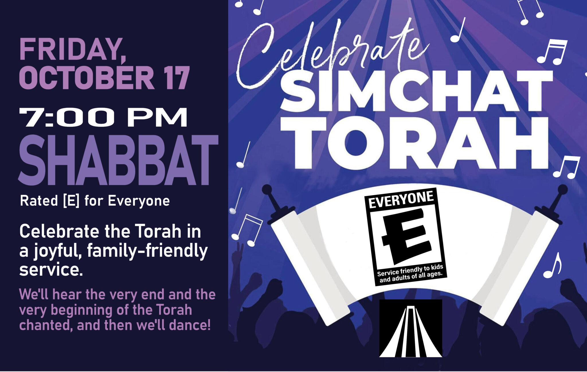 Simchat Torah | Temple Beth El - Reform Temple in Bloomfield Hills ...